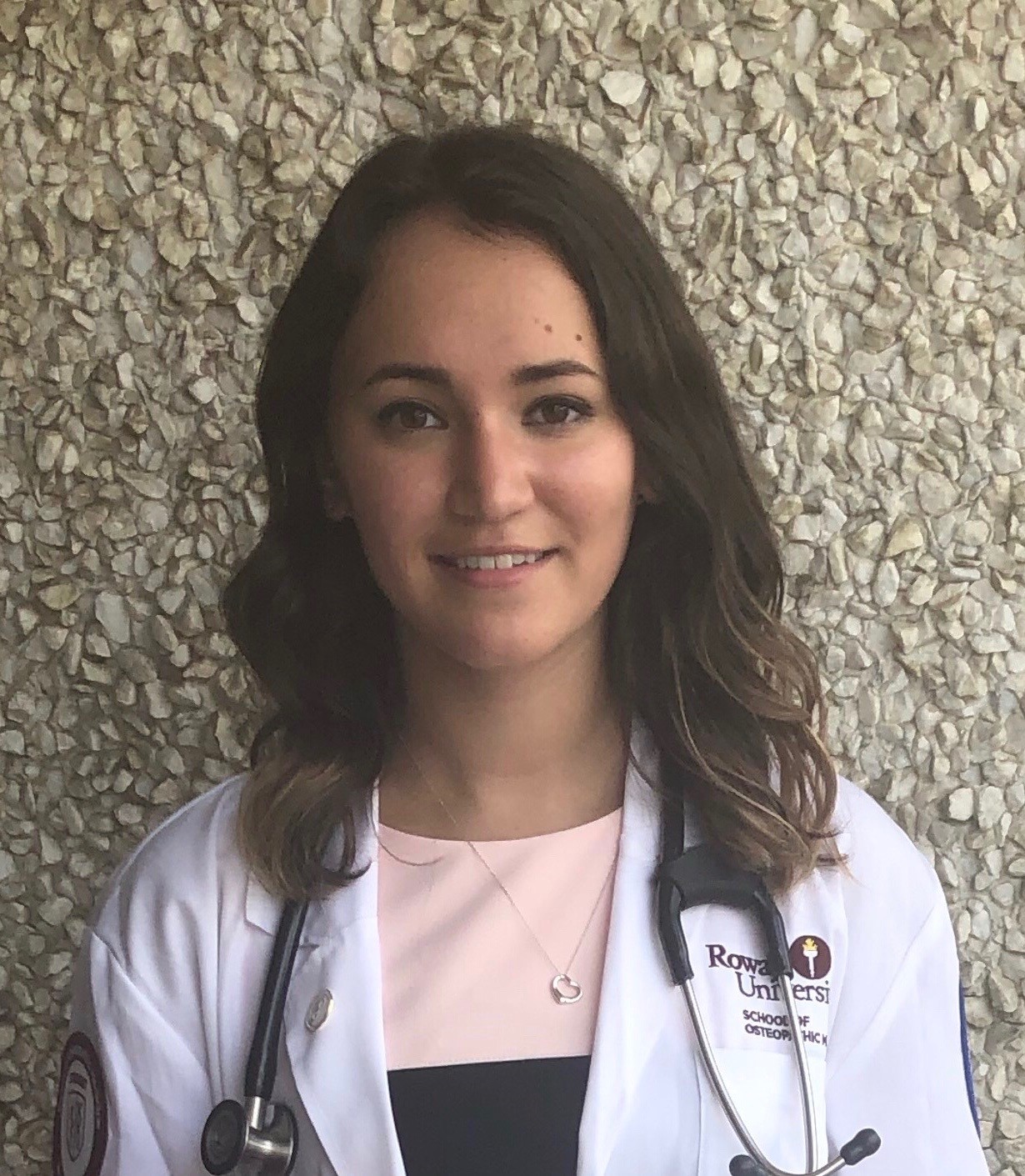 Meet Our Team | Rowan Research | Rowan University